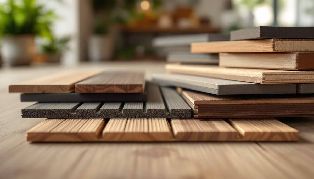 Cómo Colocar los Revestimientos WPC: Guía Paso a Paso — MAXIPISO