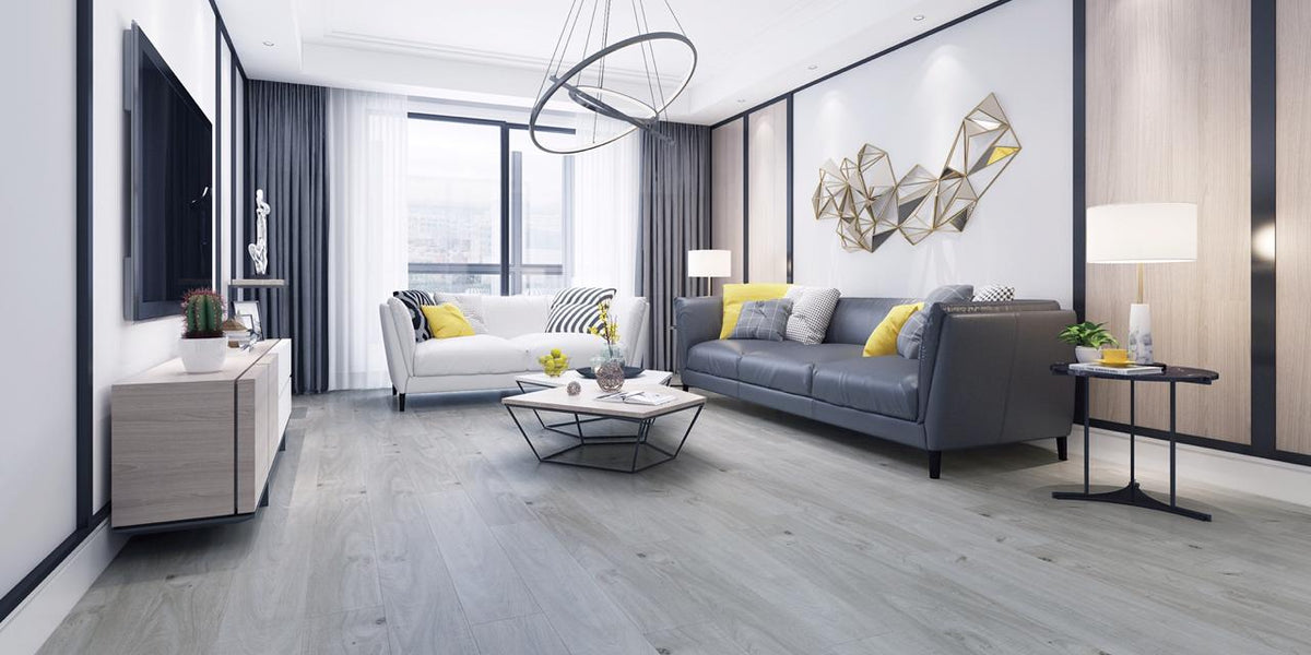 Importador Mayorista de Pisos — MAXIPISO