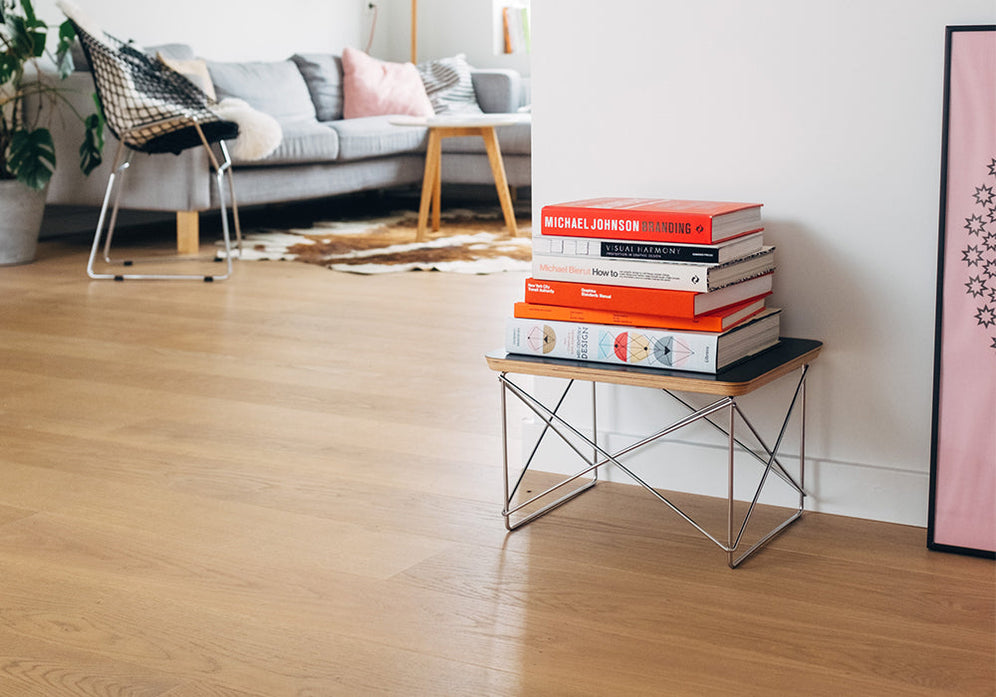 Petiribi — MAXIPISO