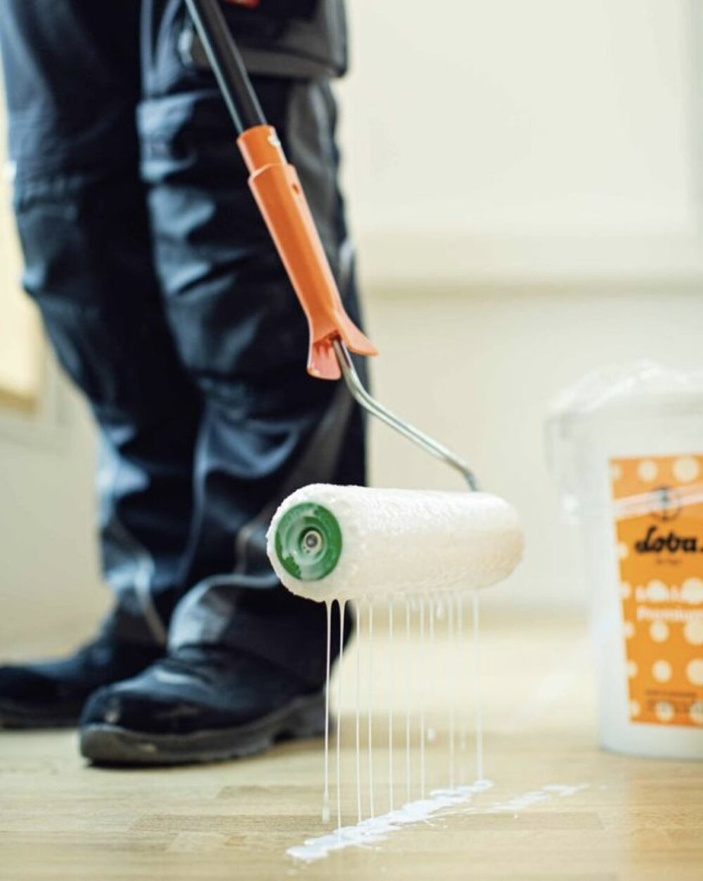 Petiribi — MAXIPISO