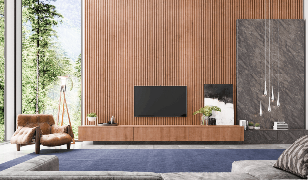 Revestimiento de Pared — MAXIPISO