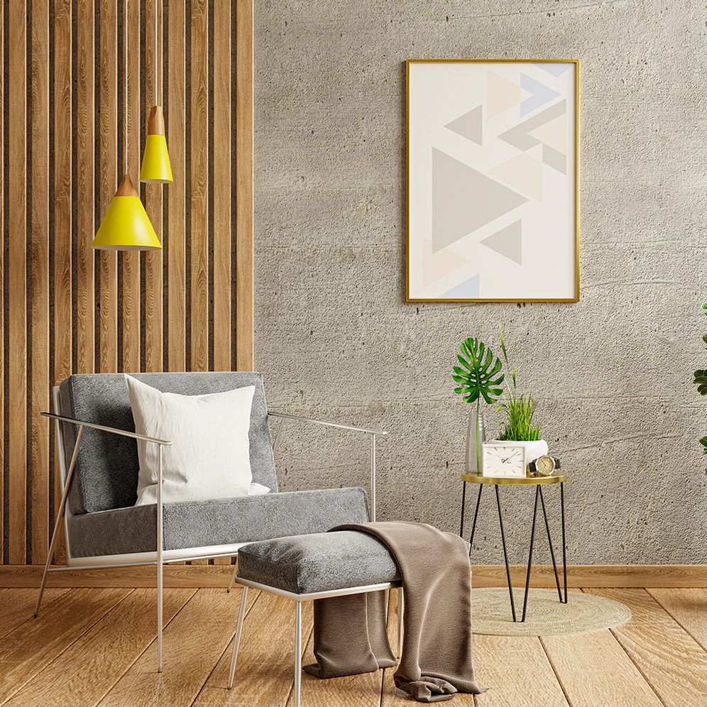 Petiribi — MAXIPISO