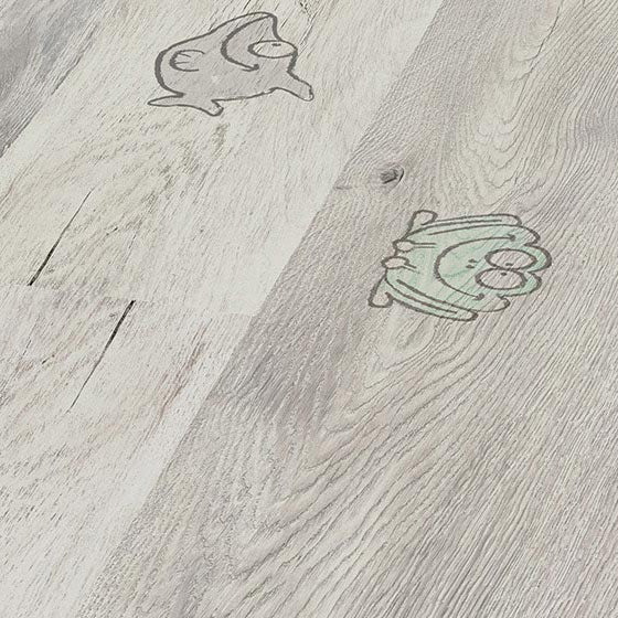 Piso Flotante Smile Espesor 8.00mm — MAXIPISO