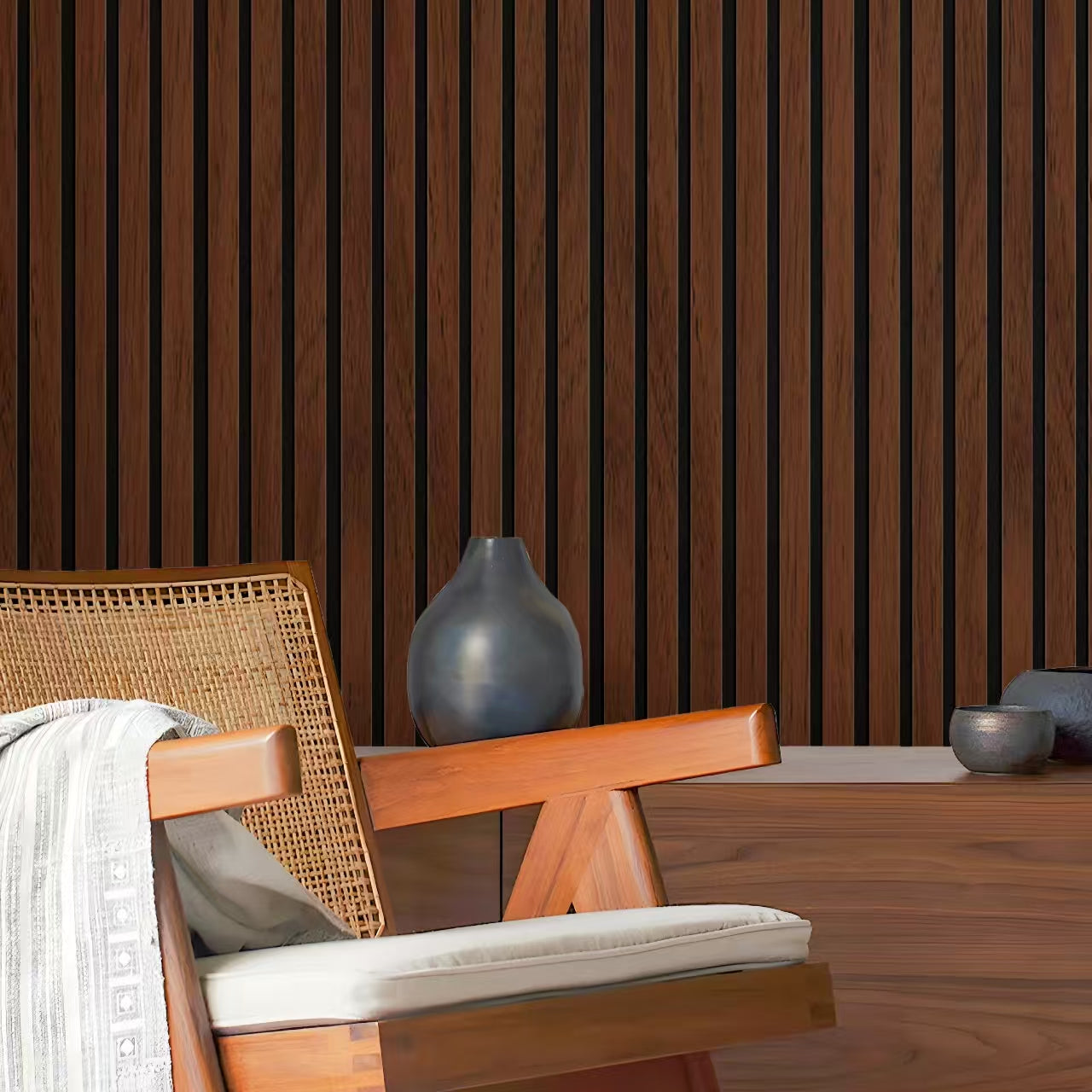 Revestimiento de Pared Interior — MAXIPISO