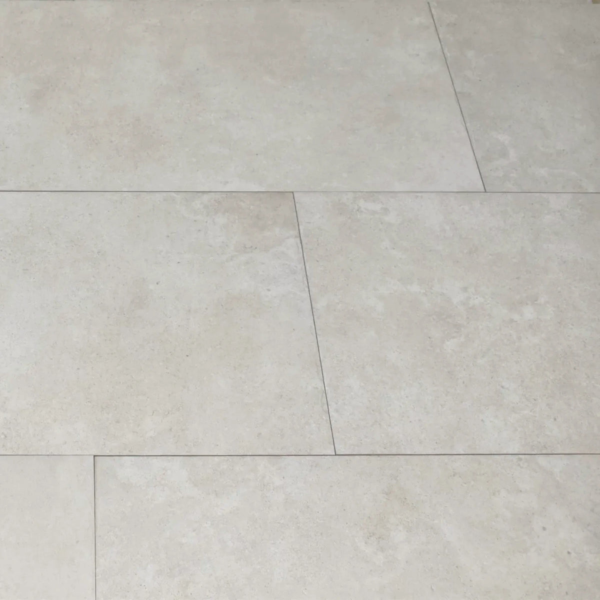 Limestone Grey (60x120) Rectificado — MAXIPISO