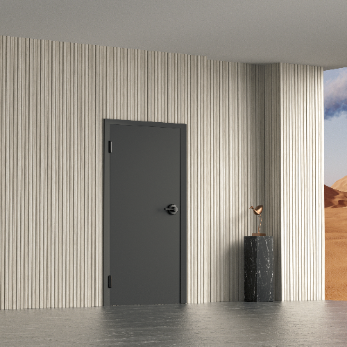 Revestimiento de Pared Interior — MAXIPISO