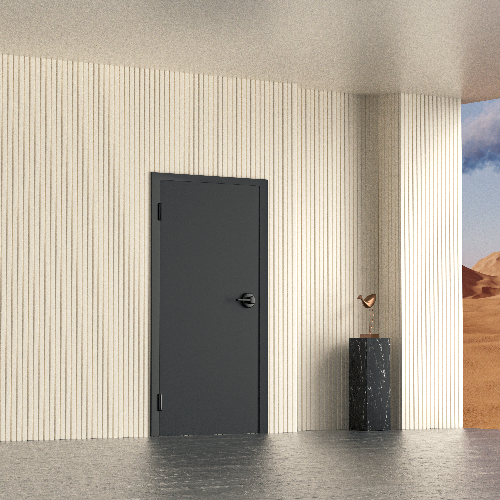 Revestimiento de Pared Interior — MAXIPISO
