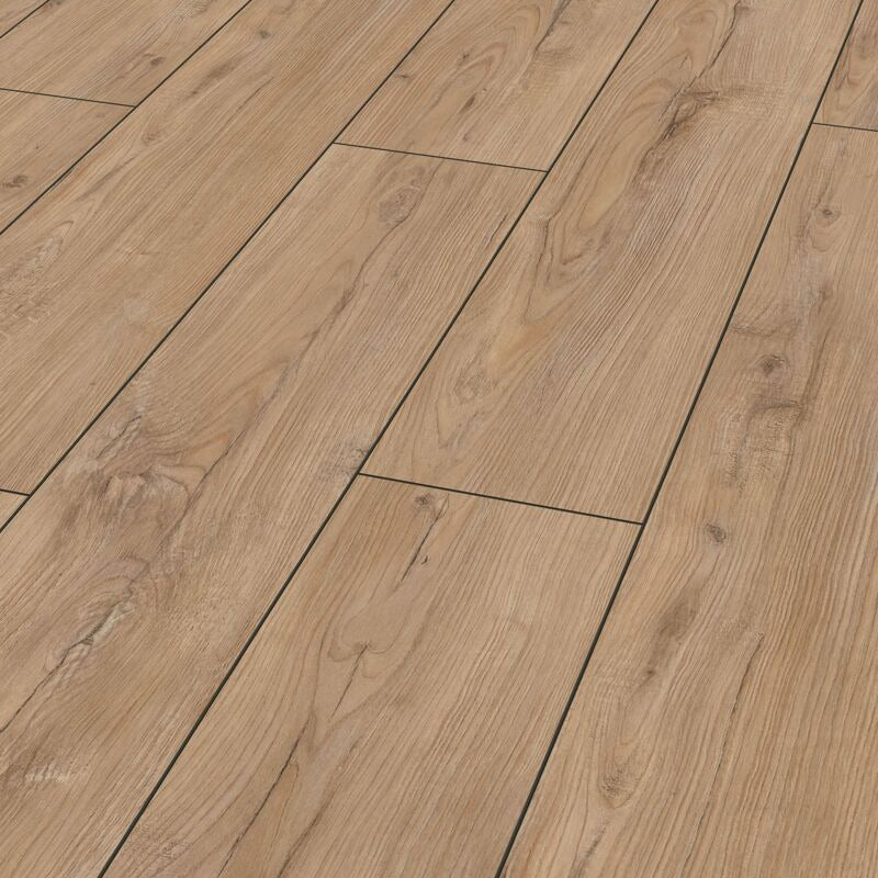 Piso Flotante Kastanie R1218 - 12mm — MAXIPISO