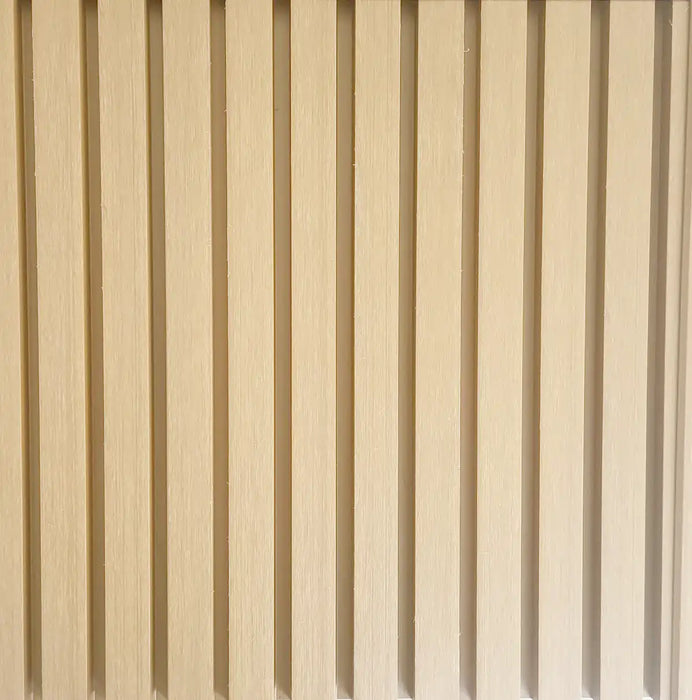 Revestimiento WPC Vertical Laos — MAXIPISO