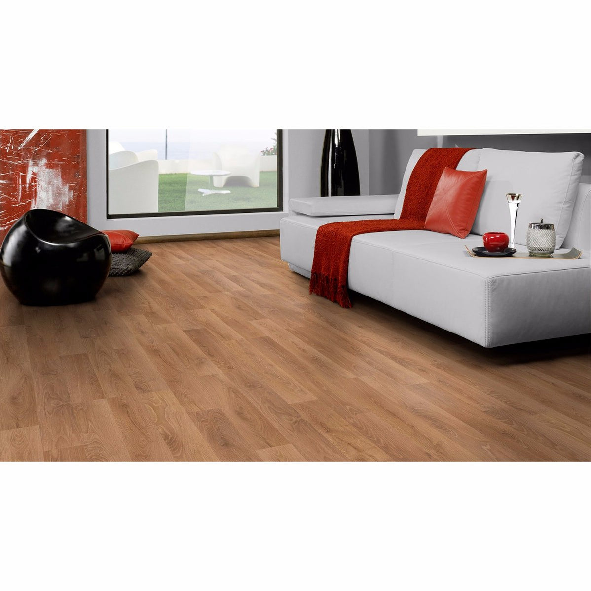 Pisos Flotante — MAXIPISO