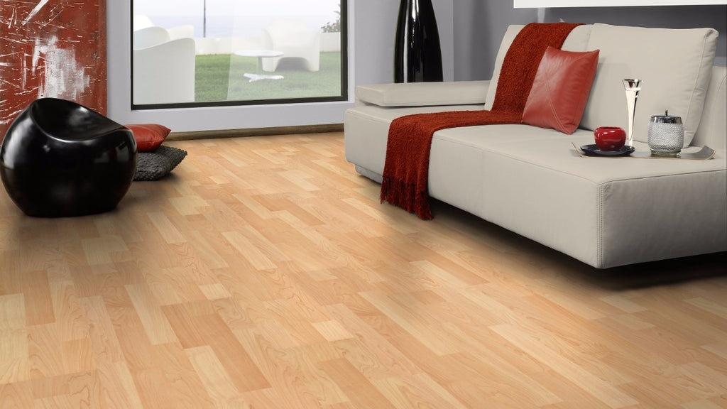 Pisos Flotante — MAXIPISO