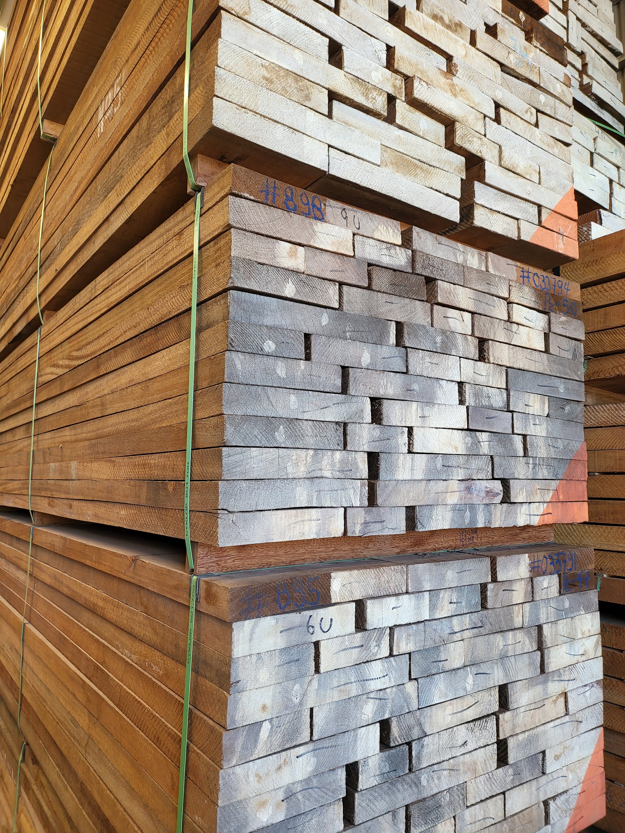 Productos — MAXIPISO