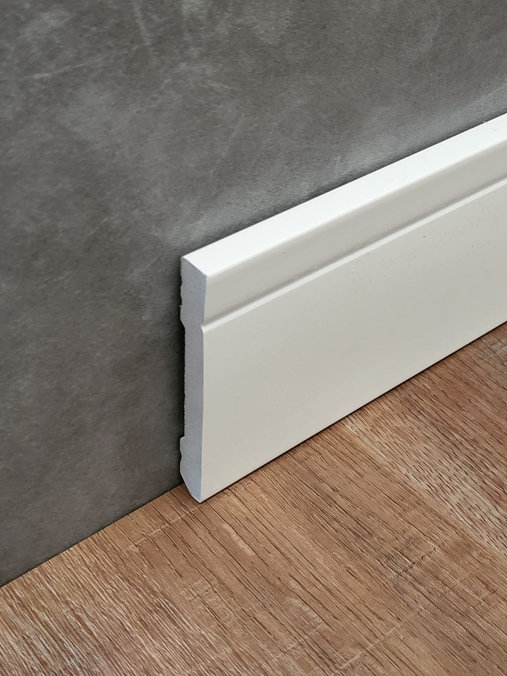 Zócalos — MAXIPISO