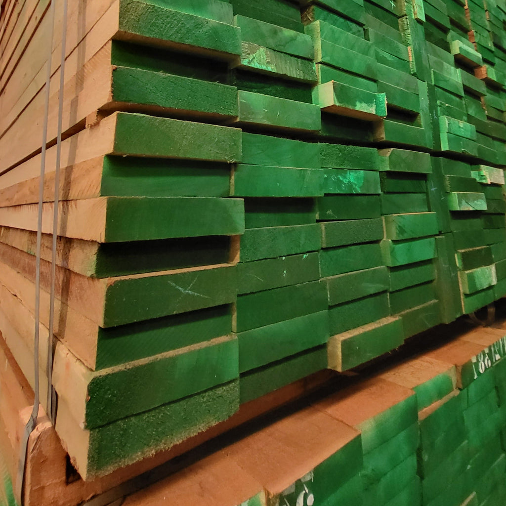 Tablones de Madera — MAXIPISO