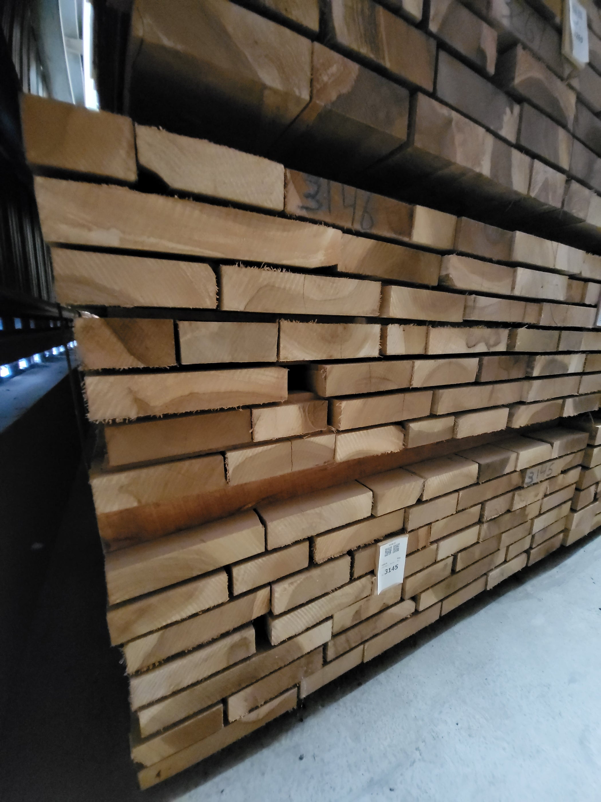 Petiribi — MAXIPISO