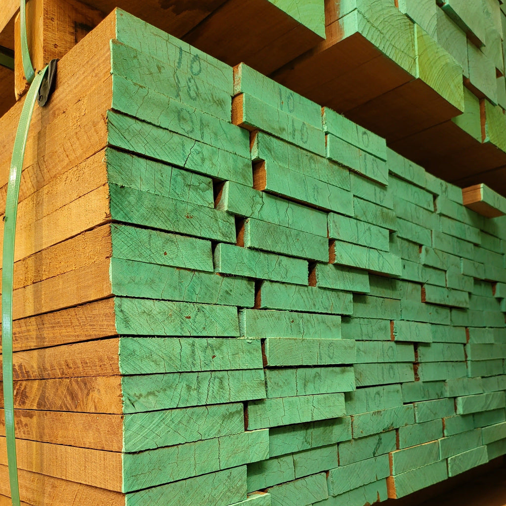 Tablones de Madera — MAXIPISO